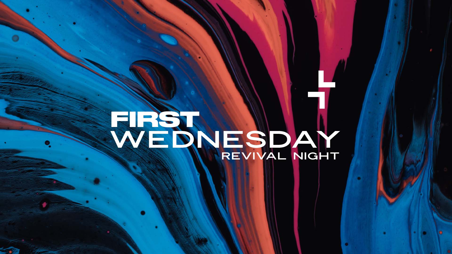 Faith Assembly – Find Something Real