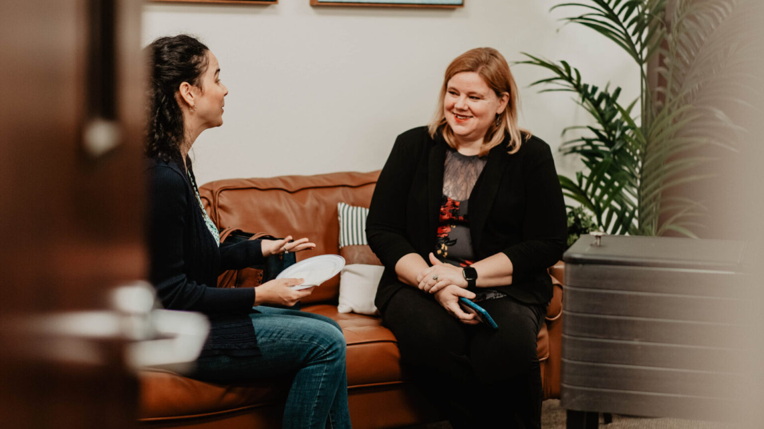 Care & Resources – Faith Assembly