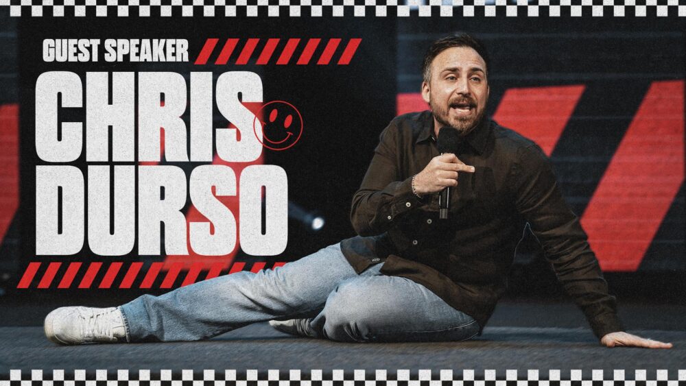 Live – Faith Assembly