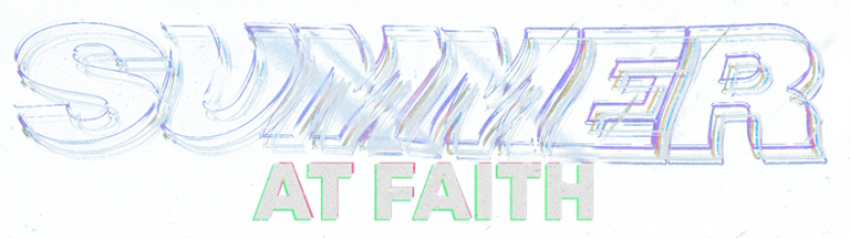 Summer – Faith Assembly