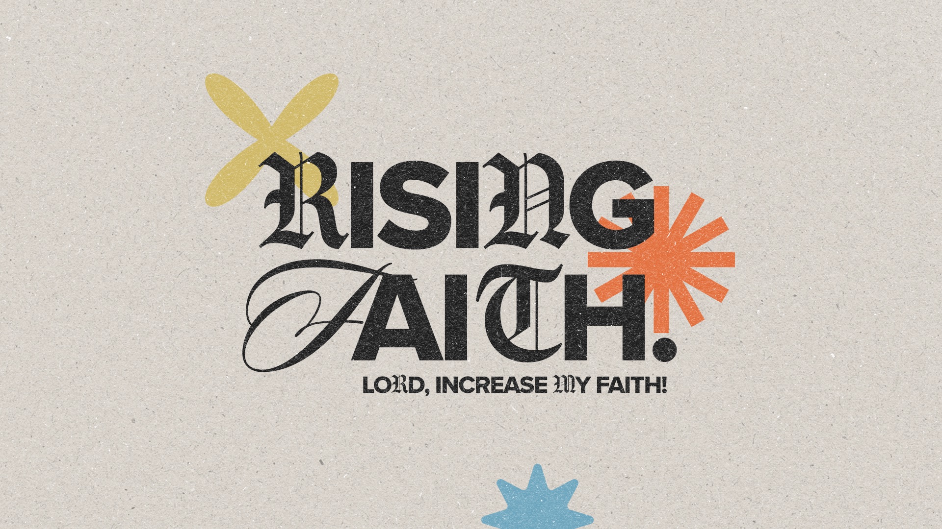 Live – Faith Assembly