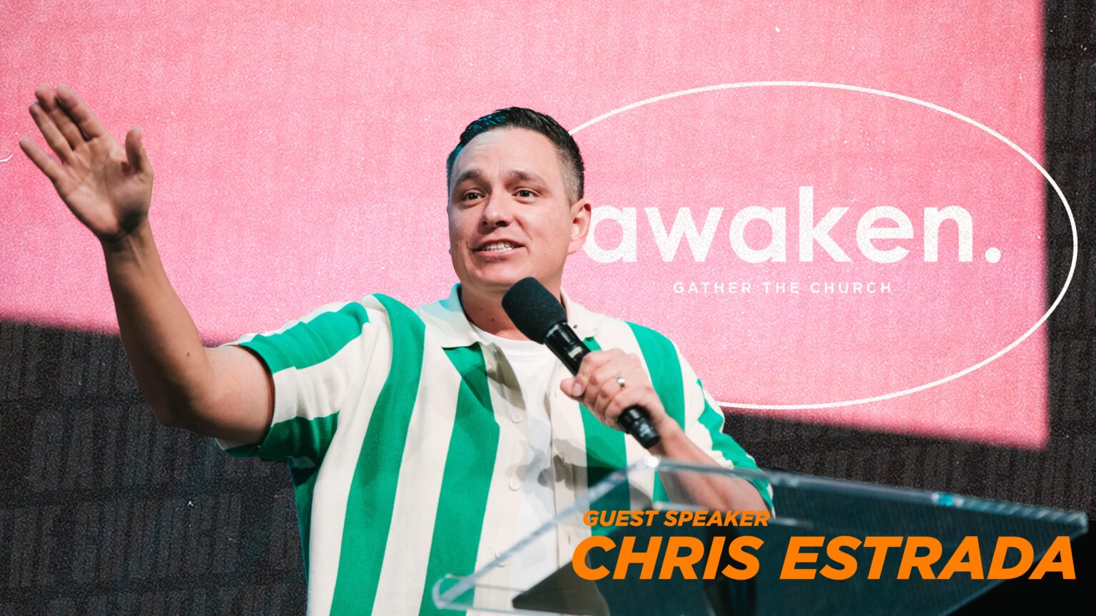 Services – Faith Assembly