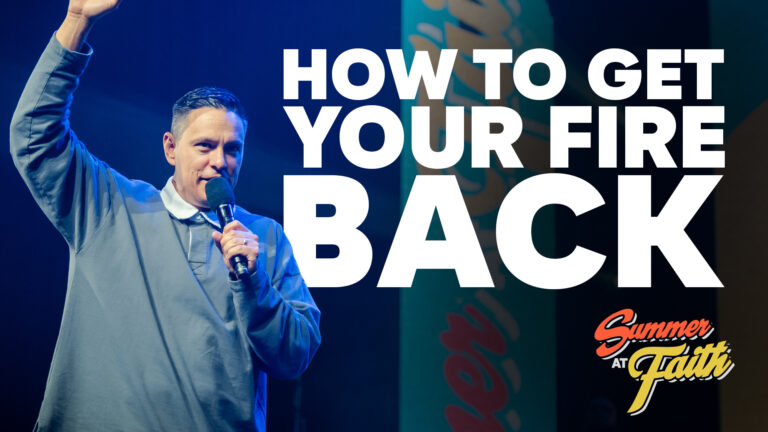 Services – Faith Assembly