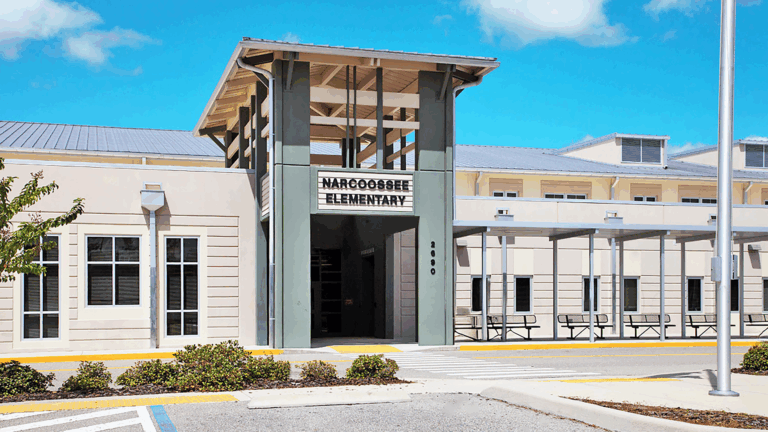 Narcoossee Road Campus – Faith Assembly